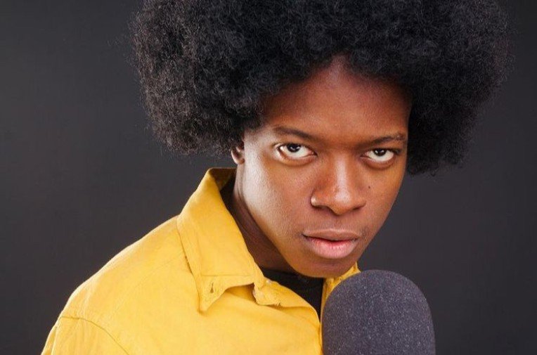 20 COMEDIANS MAKING WAVES ONLINE - City People Magazine