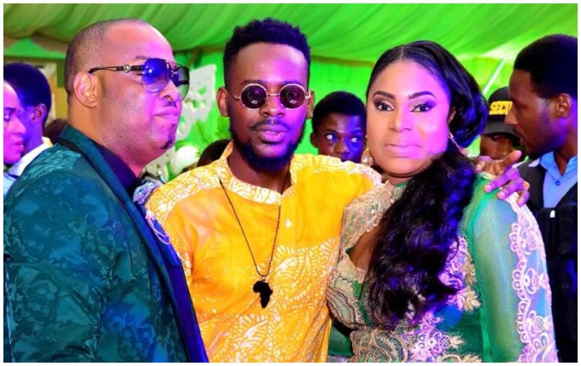 Faces @ 2016 ADRON LEMON FRIDAY Party In LAGOS [PHOTOS] - City People ...