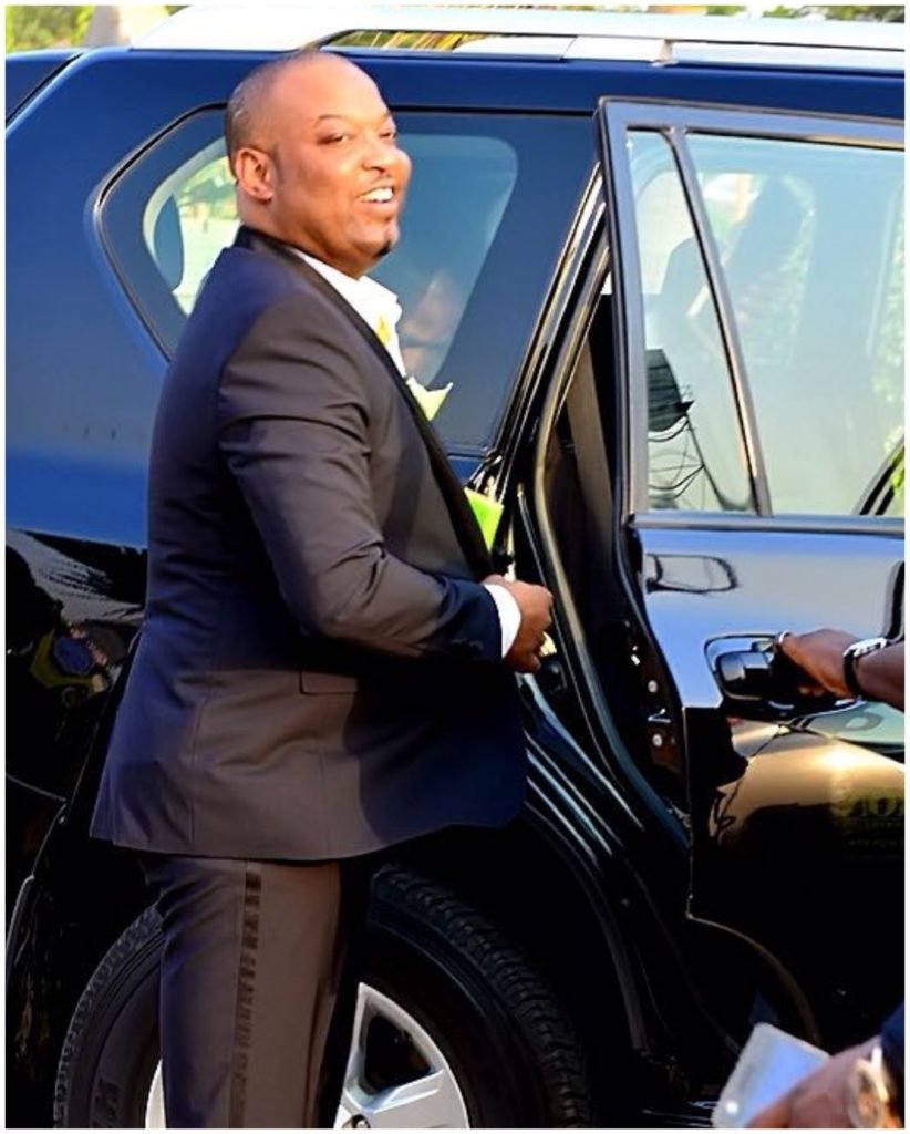 FACES @ 2016 ADRON LEMON FRIDAY PARTY IN ABUJA [EXCLUSIVE PHOTOS ...