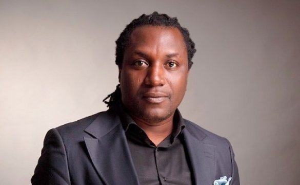 How I Plan To Transform The Advertising Industry - New AAAN President ...