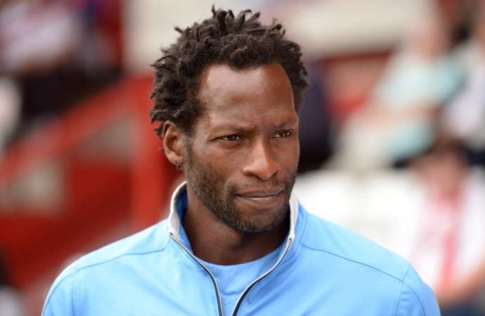 Former England and Aston Villa defender Ugo Ehiogu dies at age of 44 ... Former England and Aston Villa defender Ugo Ehiogu dies at age of 44 ...