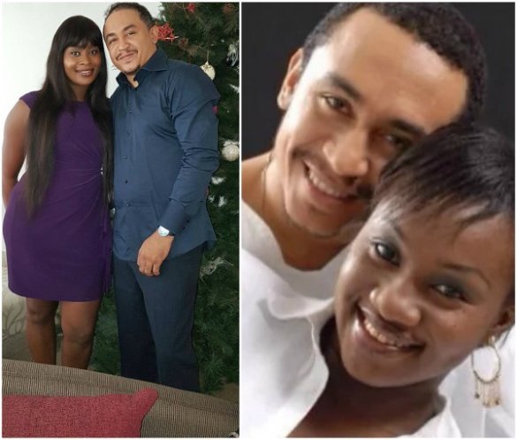 Popular OAP, DADDY FREEZE In Hot Romance With LAGOS Big Babe, BENEDICTA - City People Magazine