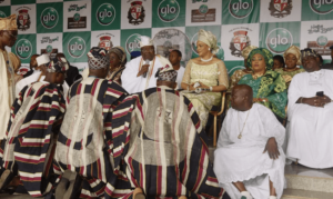 Why The KUKU Family Is Very Popular In IJEBU-ODE - City People Magazine