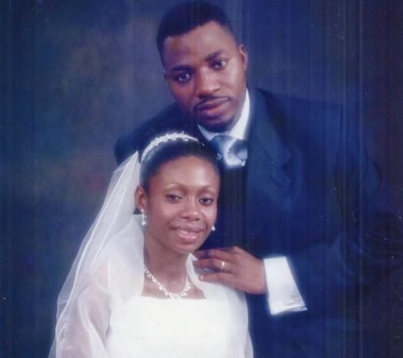 Sunny Neji Celebrates 17th Wedding Anniversary - City People Magazine