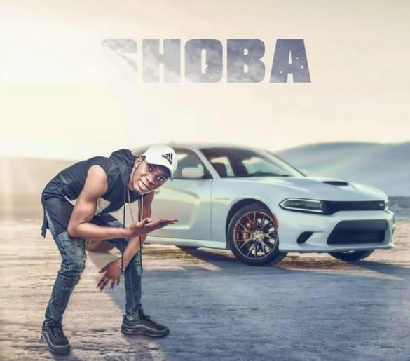 Fast Rising Artiste Shoba Set To Release New Hit Single - City People ...