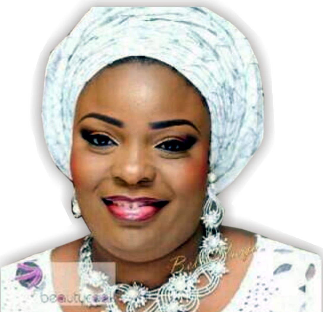 Many Didn't Believe I Could Cope As A Lawmaker – Hon. MOJISOLA LASBAT ...