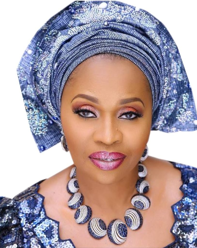 Style Icon, Hajia BOLA SHAGAYA Set To Celebrate @ 60 - City People Magazine