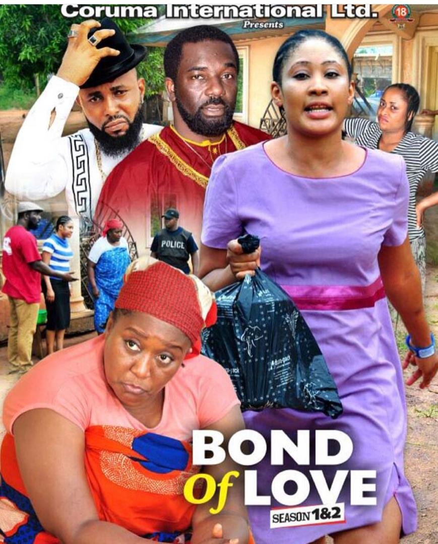 HOW BELLA EBINUM HIT IT BIG IN THE MOVIE INDUSTRY - City People Magazine