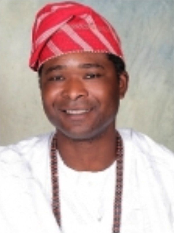 Meet Late Oba ONIRU's 4 Sons – The Story Of SEGUN, TJ, DEMOLA & OLUMIDE ...