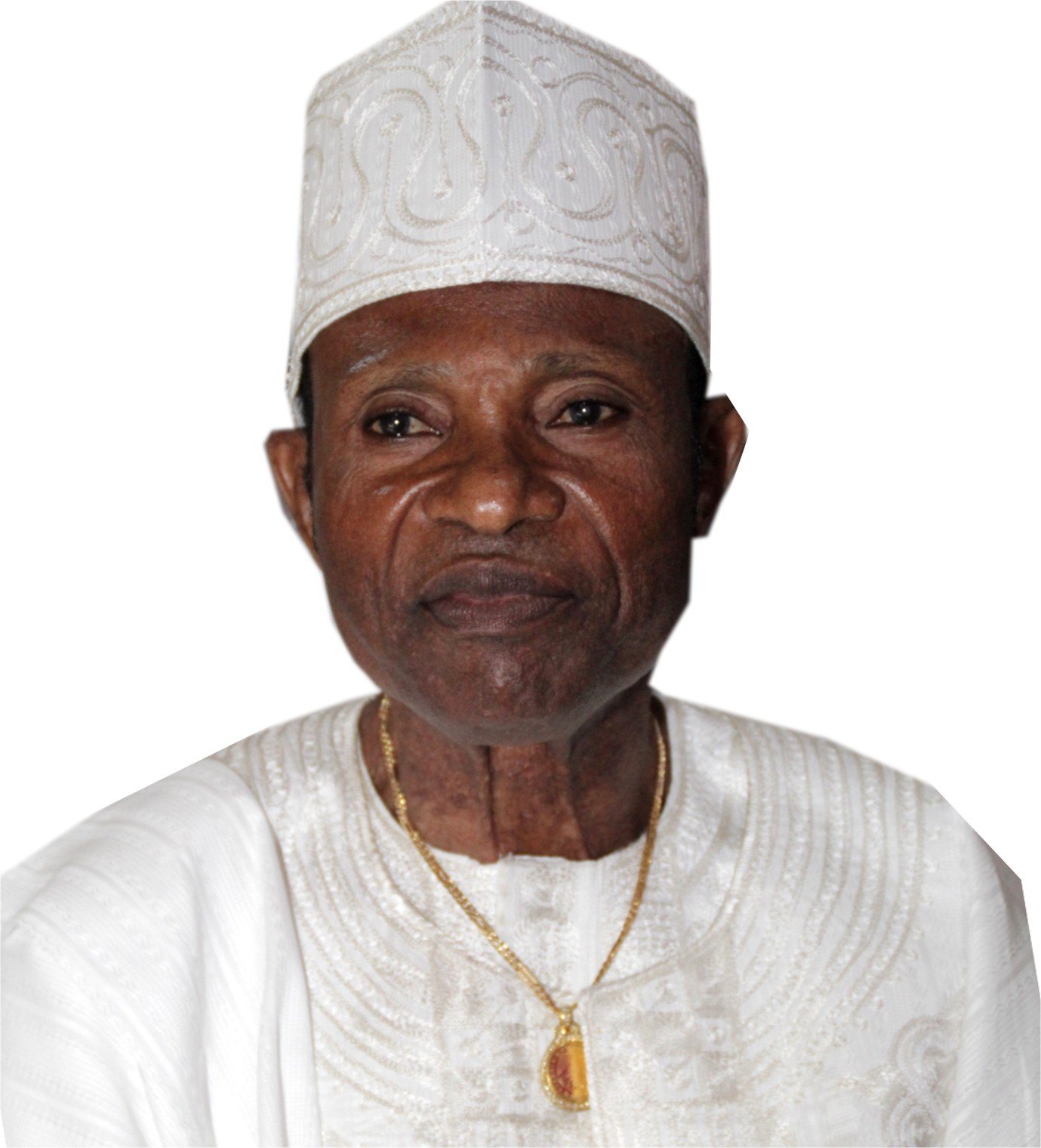 How The LAGOS Socialite Has Dominated LAGOS Scene For Over 50 Yrs