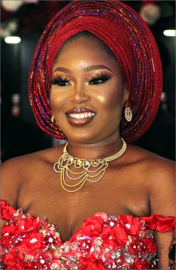 Meet The Stylish Celeb Babes Who Dazzled At LOLADE ABUTA's 35th Birthday - City People Magazine