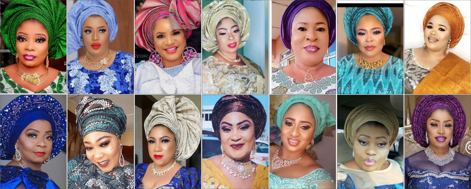 Meet 300 Celebrity Women We Hardly Talk About - City People Magazine