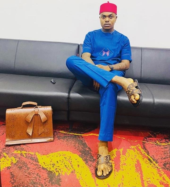 Entrepreneur, Linus Williams Ifejika forsees Cryptocurrency becoming ...