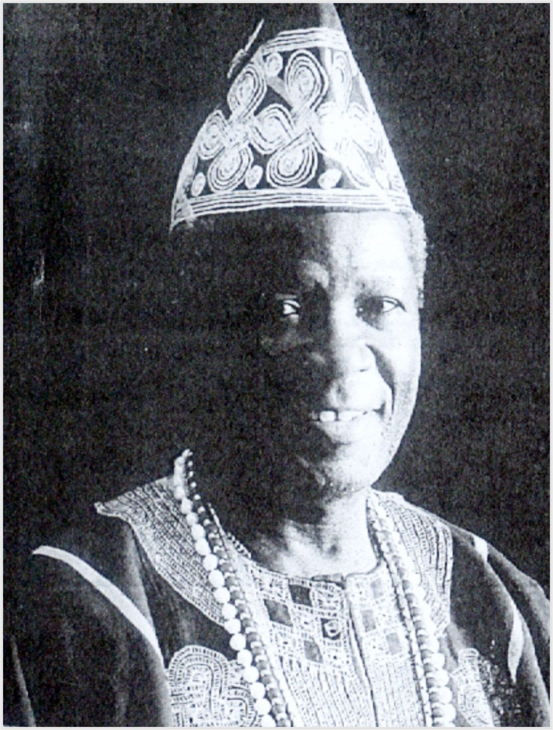 Meet 3 ASHIRU Brothers Who Are AWUJALE's Otunbas - City People Magazine