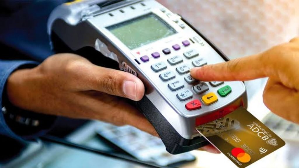 How Banks Are Making Money With POS Machines – City People Magazine