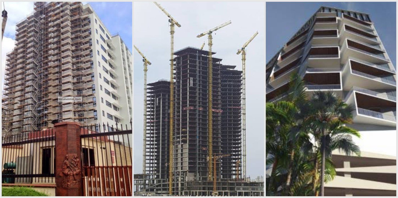 10 Real Estate Projects To Watch Out For In 2021 - City People Magazine