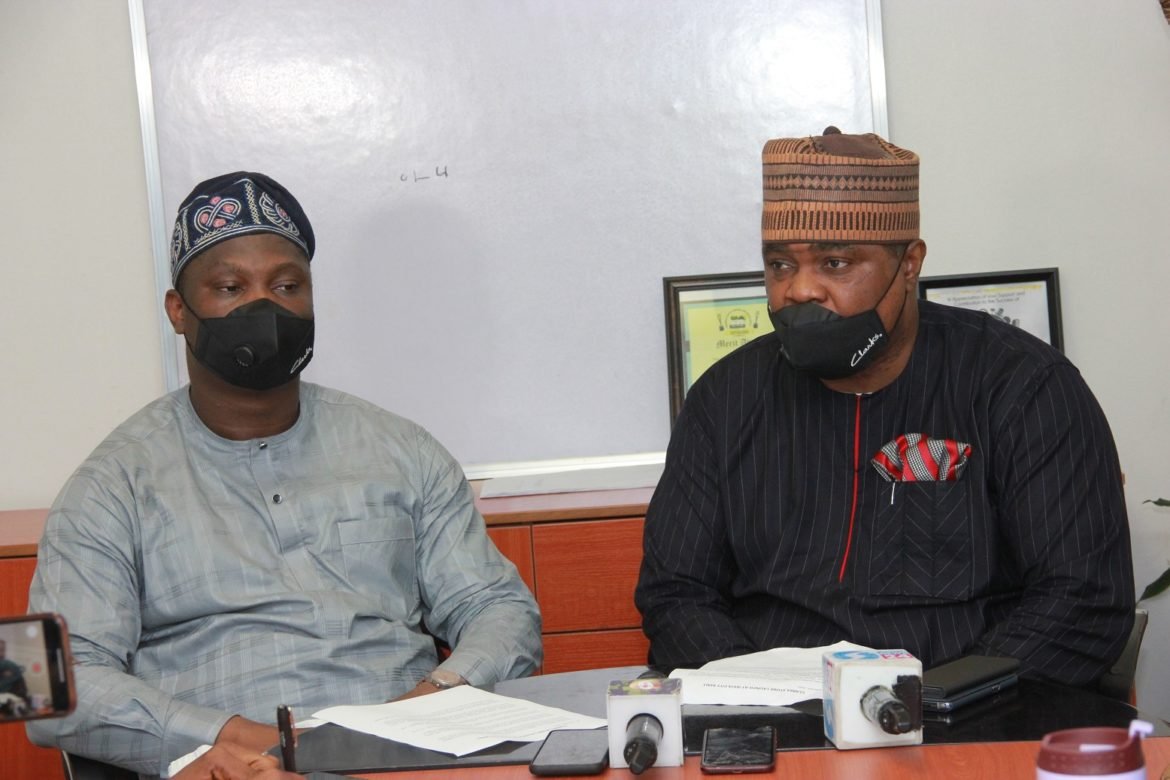 SMARTMARK Opens CLARK's Flagship Store In LAGOS - City People Magazine