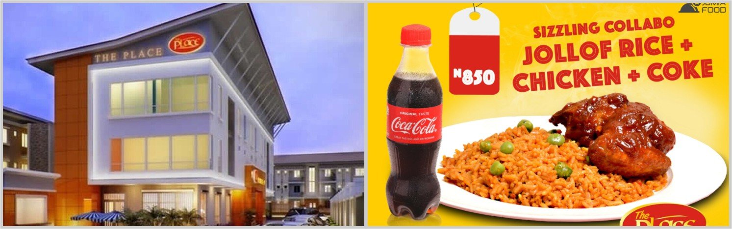 CHICKEN Republic & The Place Restaurant In BIG Battle - City People ...