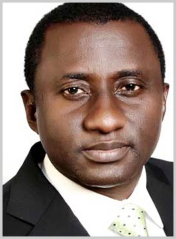 Why We Don't Hear About These Ministers - City People Magazine