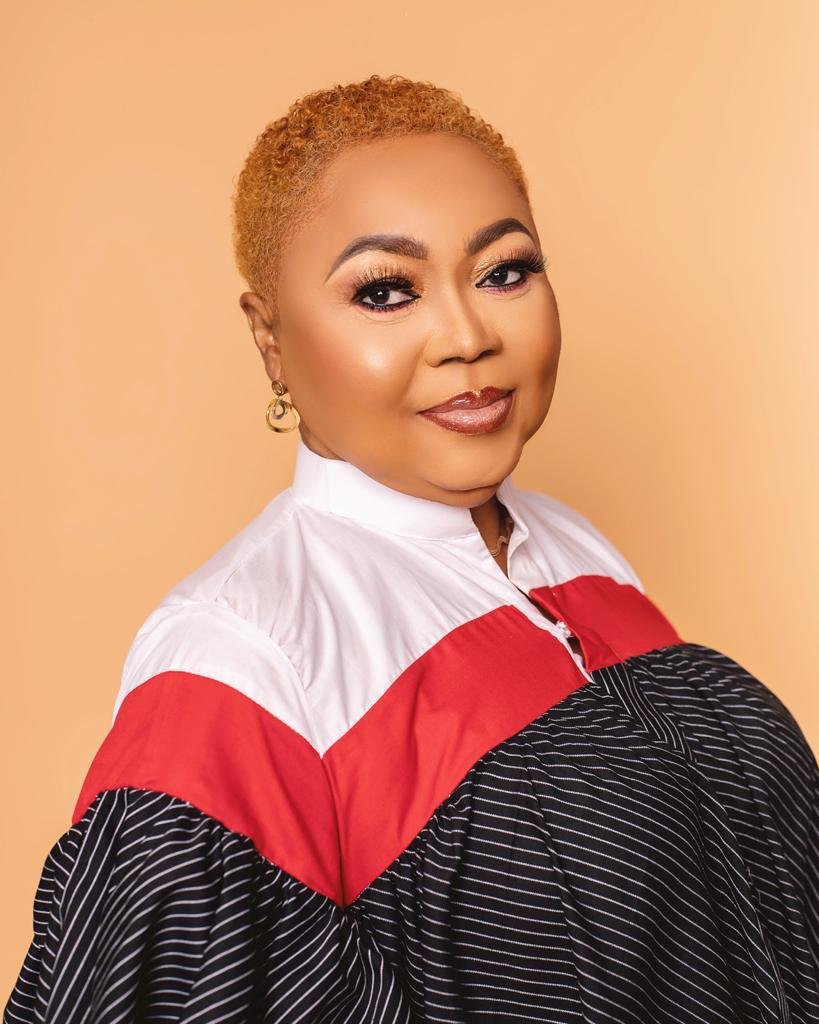 Queen Ayo Balogun & Family Announce Burial Arrangements for Mum - City ...