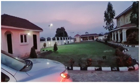 Inside Awujale's New Country Home In IJEBU-ODE - City People Magazine