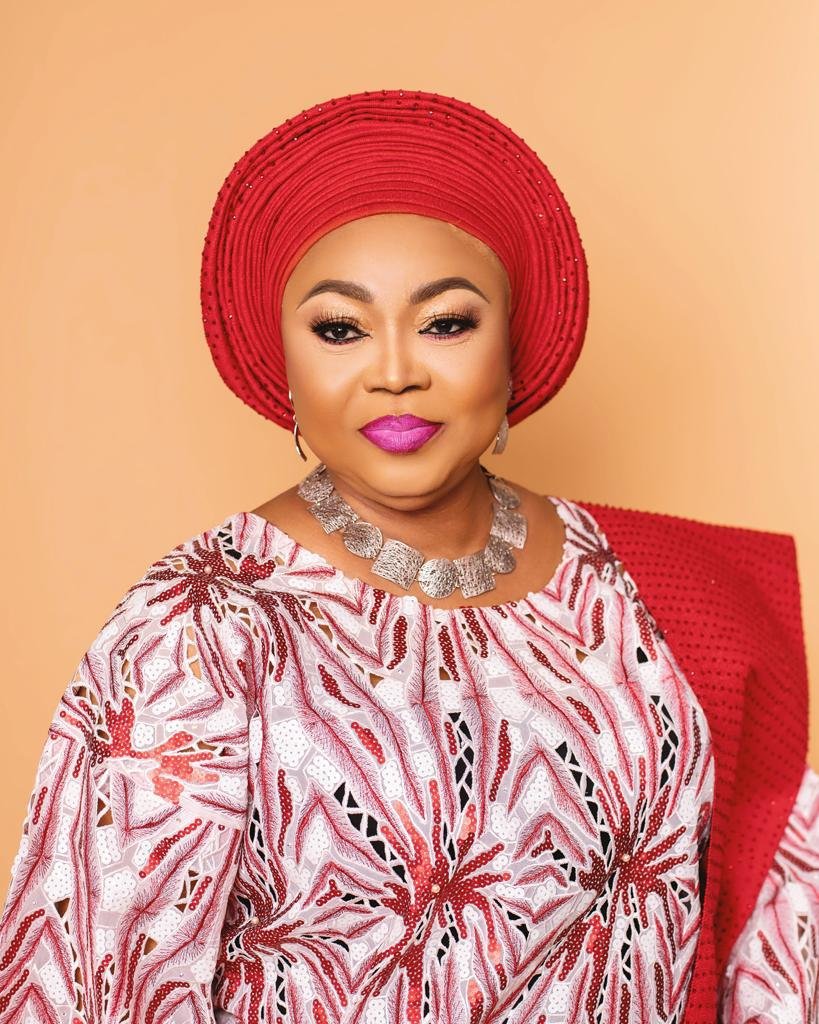 Queen Ayo Balogun & Family Announce Burial Arrangements for Mum - City ...