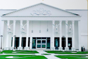 Eminent Socialites Shut Down Ikeja For The Opening of White Stone ...