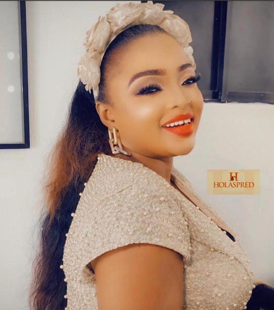 Why Many Celebrities Don't Joke with Ashabi Alagbo (Herbs) - City ...