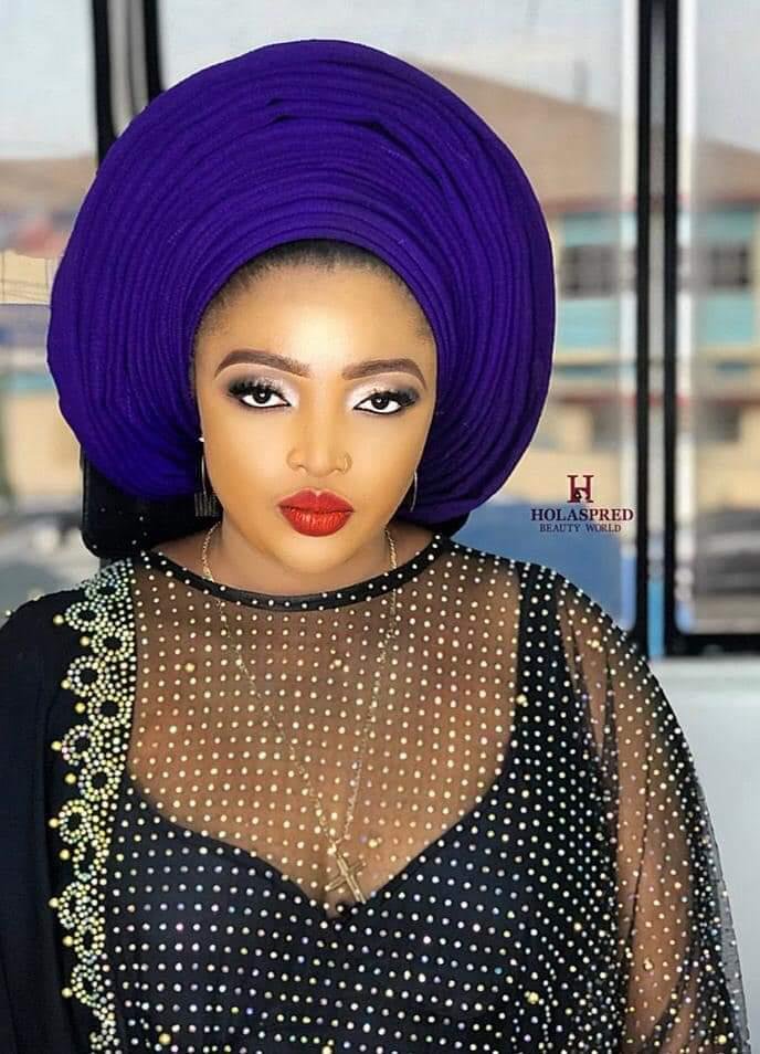 Why Many Celebrities Don't Joke with Ashabi Alagbo (Herbs) - City ...