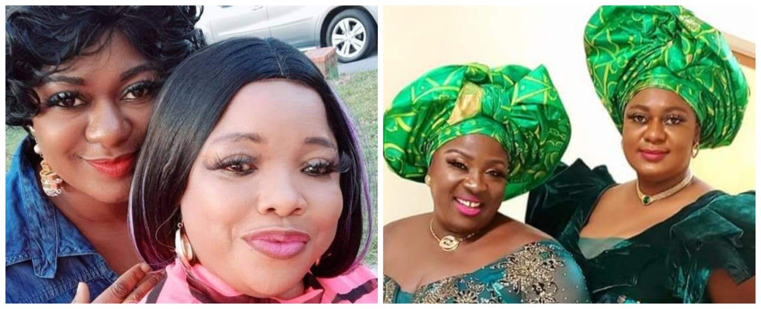 100 Naija Celebrity Ladies Making Waves In The Us64 City People Magazine