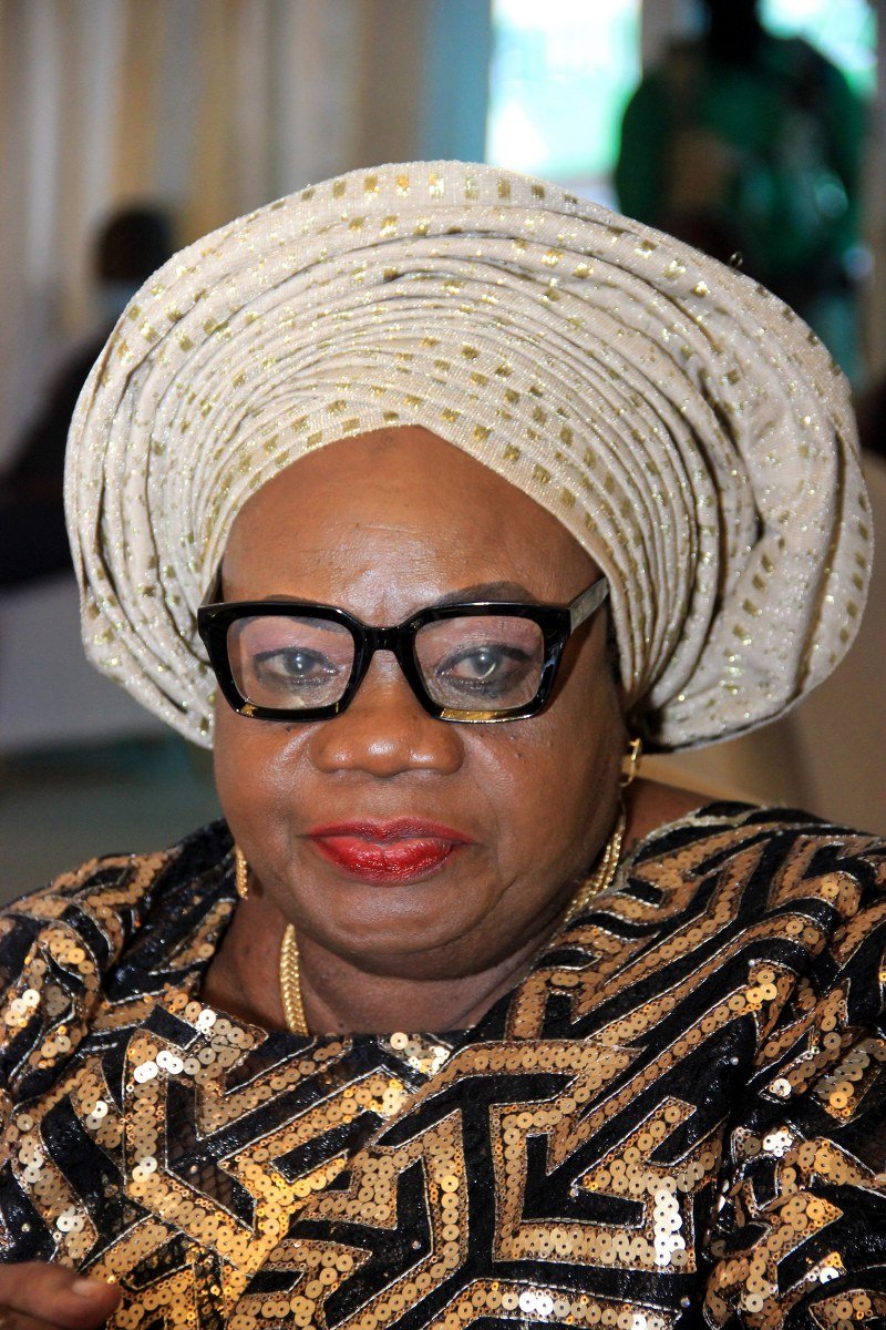 CityPeople Magazine Holds Star-studded 2021 Citypeople Movie Award ...