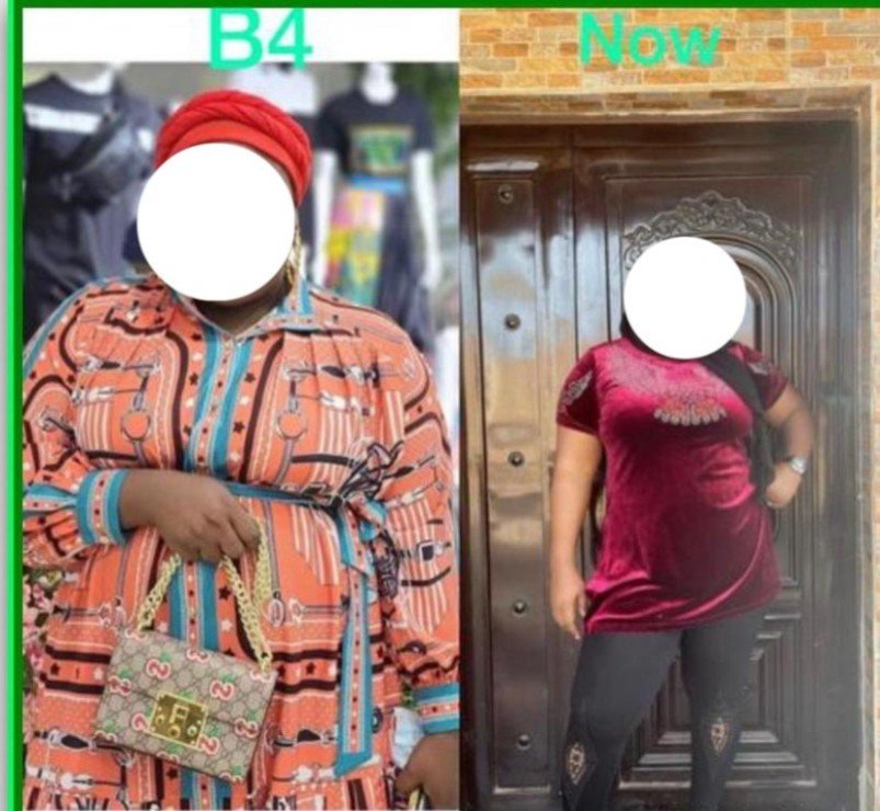 WEIGHTLOSS Made Easy With SISI ALAGBO’s Herbal Remedies - City People ...