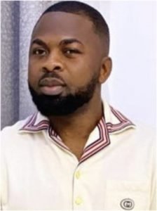 Introducing New LAGOS Big Boy, TUNDE JAGO - City People Magazine