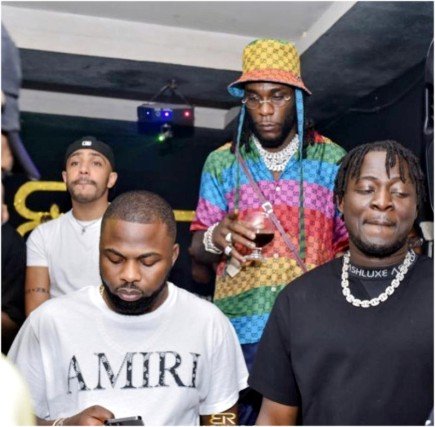 Introducing New LAGOS Big Boy, TUNDE JAGO - City People Magazine