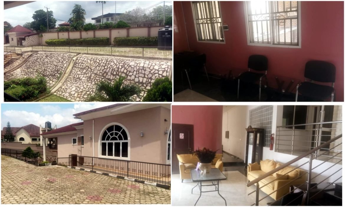New Classy Hotel, The Cushpartments, Opens In IBADAN - City People Magazine