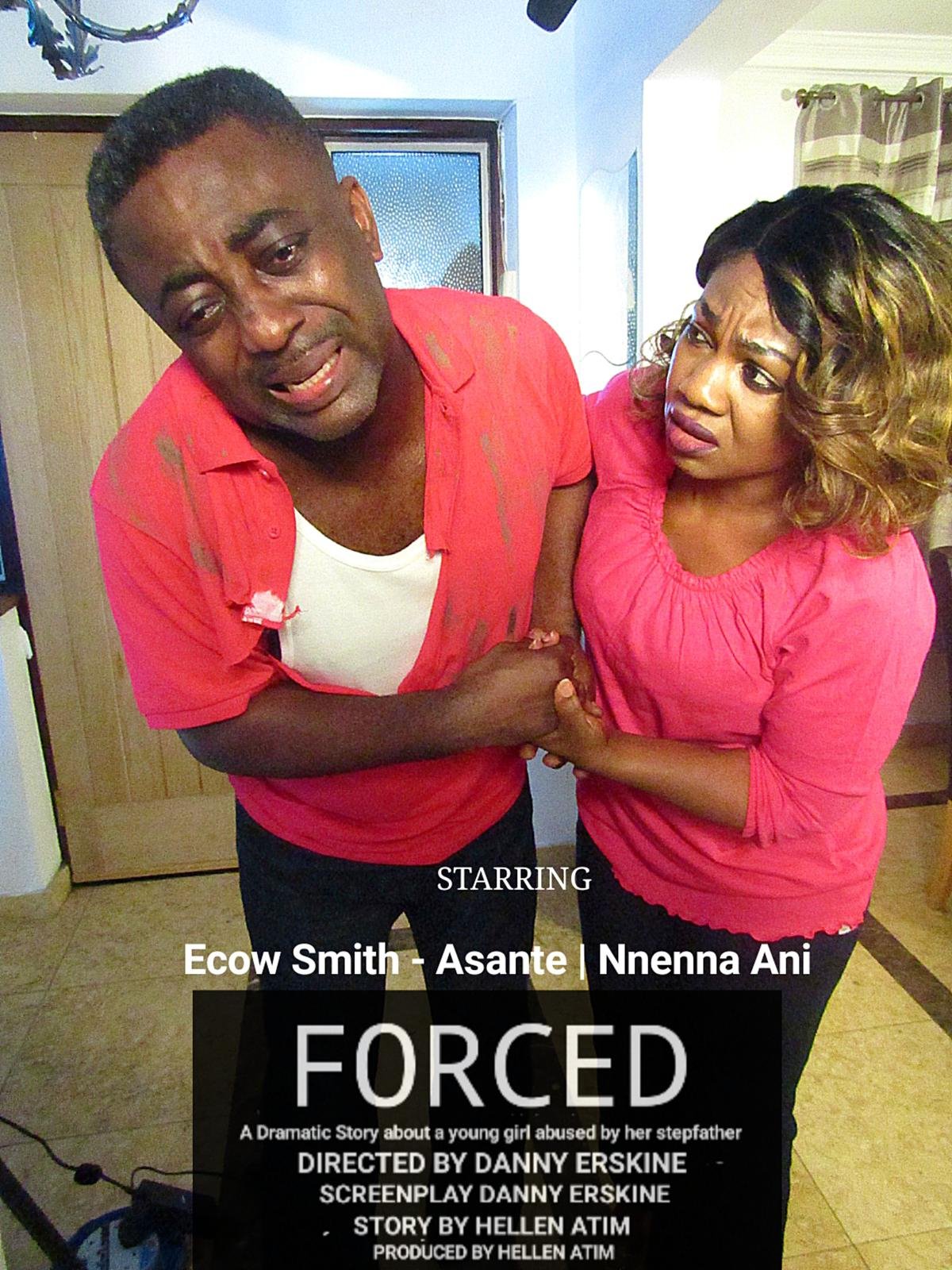 Citypeople Celebrates Nollywood UK Award winning Actress, Nnenna Ani ...