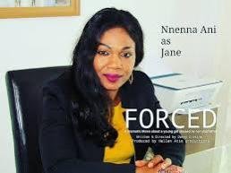 Citypeople Celebrates Nollywood UK Award winning Actress, Nnenna Ani ...