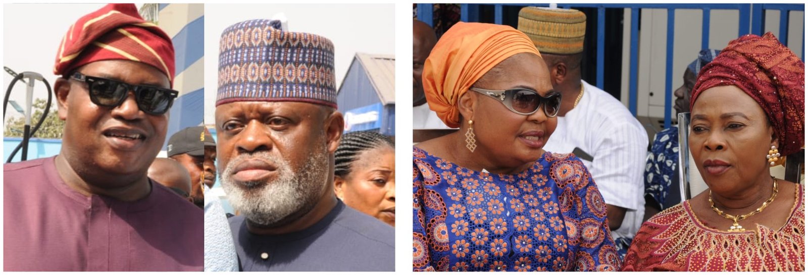 Revealed! The Success Story Of Oba MOBIL In IBADAN - City People Magazine