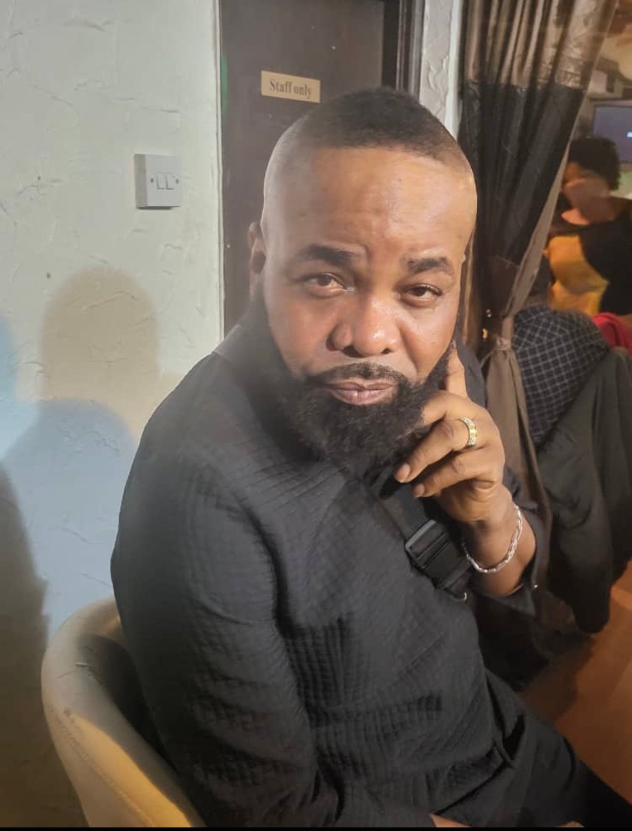 Gospel Singer, Tim Gold Set to Release New Hit, “Owo Olorun” - City ...