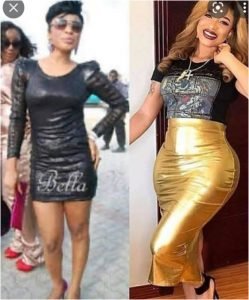 30 Showbiz Stars Who Did Butts & Boobs Surgery - City People Magazine