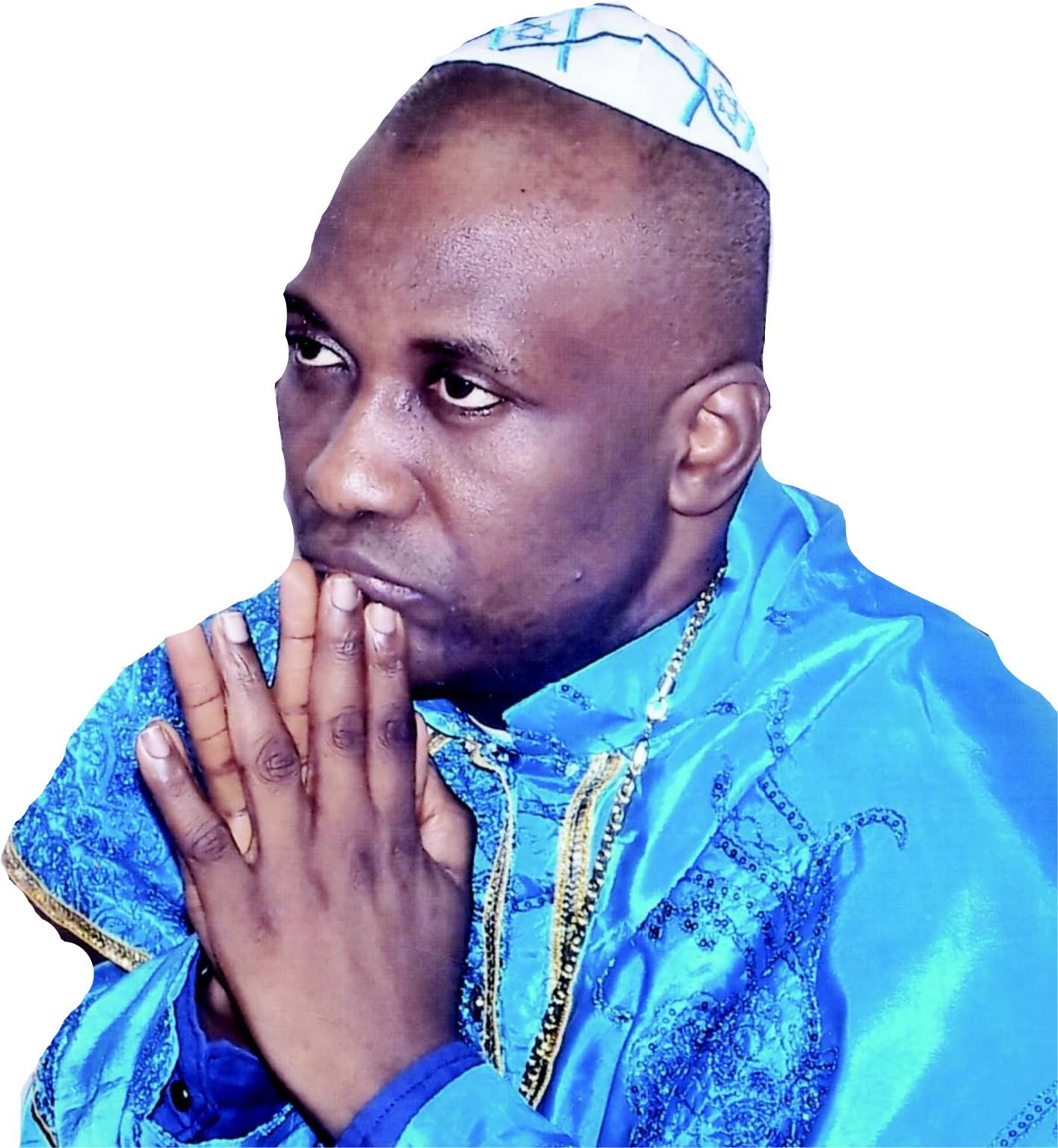 How Primate Ayodele Foretold Boris Johnson’s Resignation - City People ...