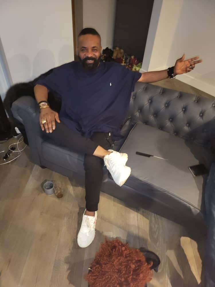 New Music Alert: Wo Ile Wa San - Tim Gold Ft Pastor J A Adelakun ( Baba ...