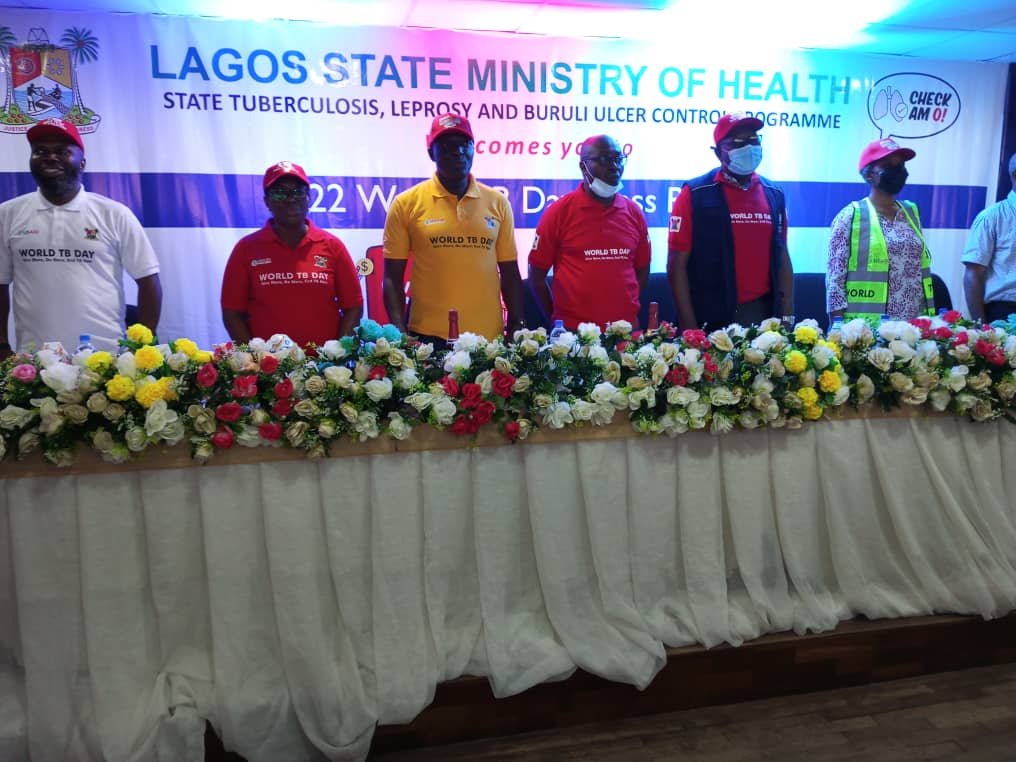 All You Need to know about Tuberculosis - City People Magazine