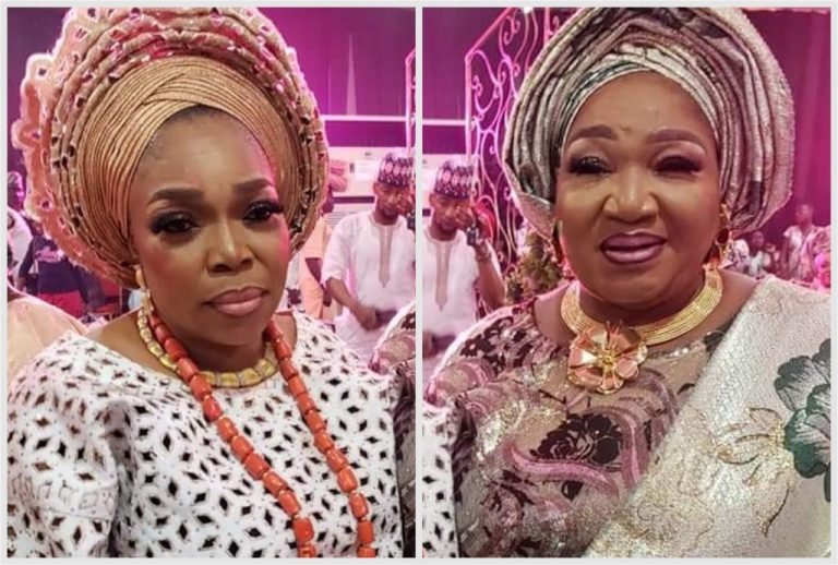 Meet Popular IBADAN Society Women Making Waves - City People Magazine