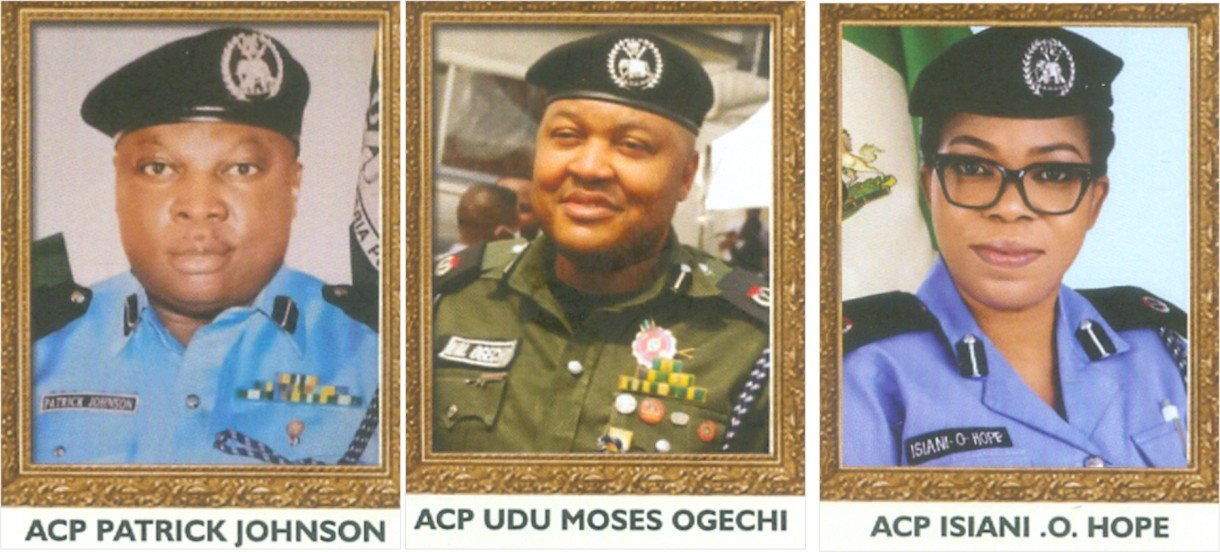 Cadet Asp Course 21 Members Celebrate 20 Years After City People Magazine