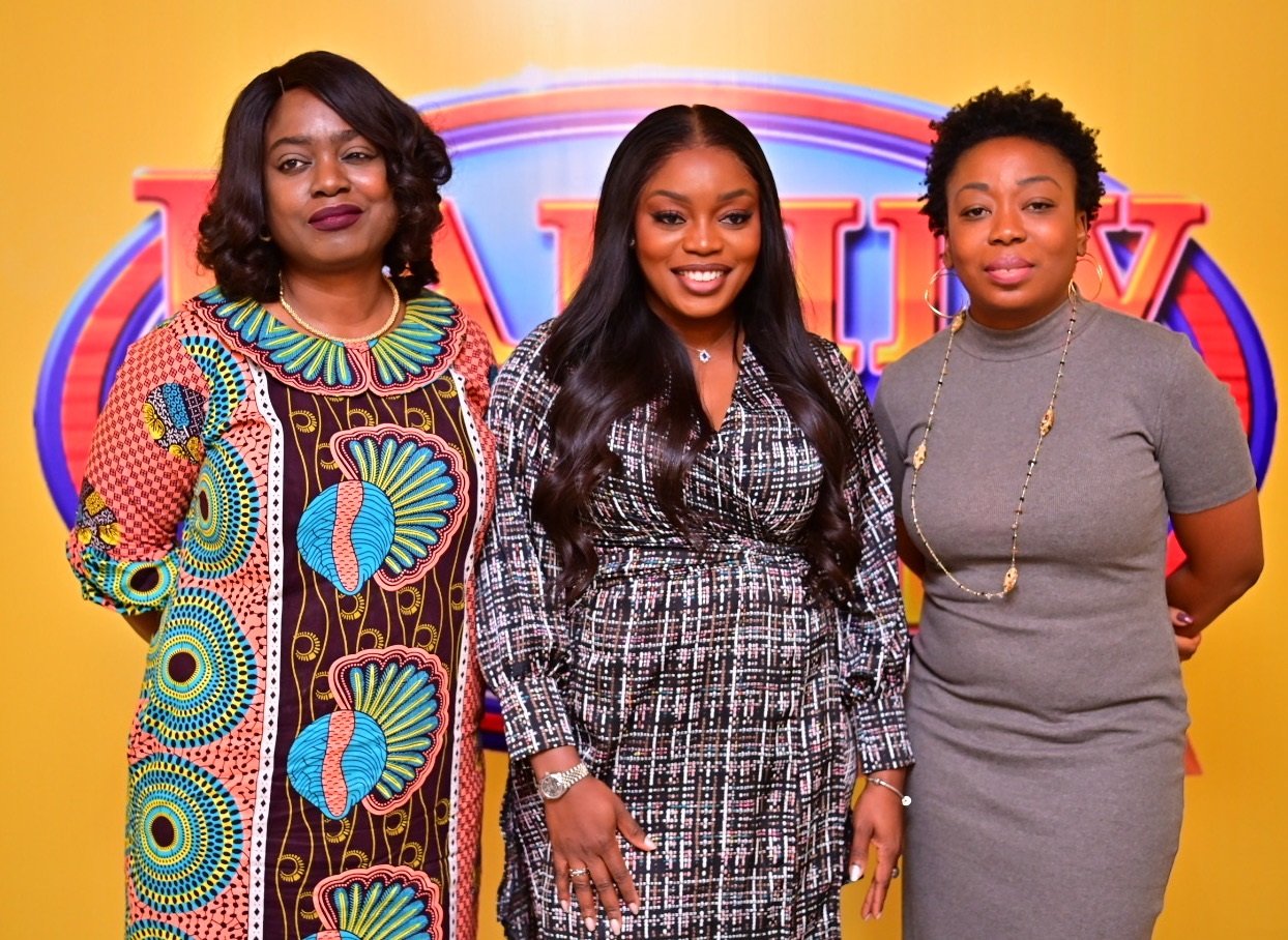MTN and Ultima Studios to Debut Award-Winning Game Show – ‘Family Feud’ on Nigerian Screens ...