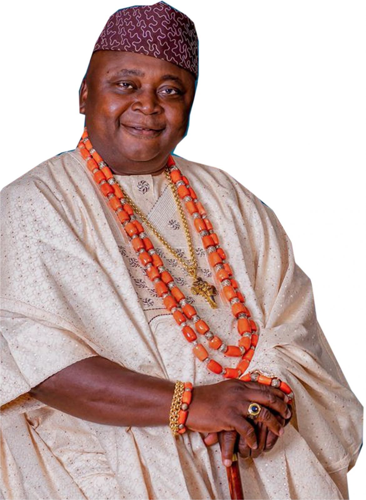 The Story Of LADI ADEBUTU Many Don't Know - City People Magazine