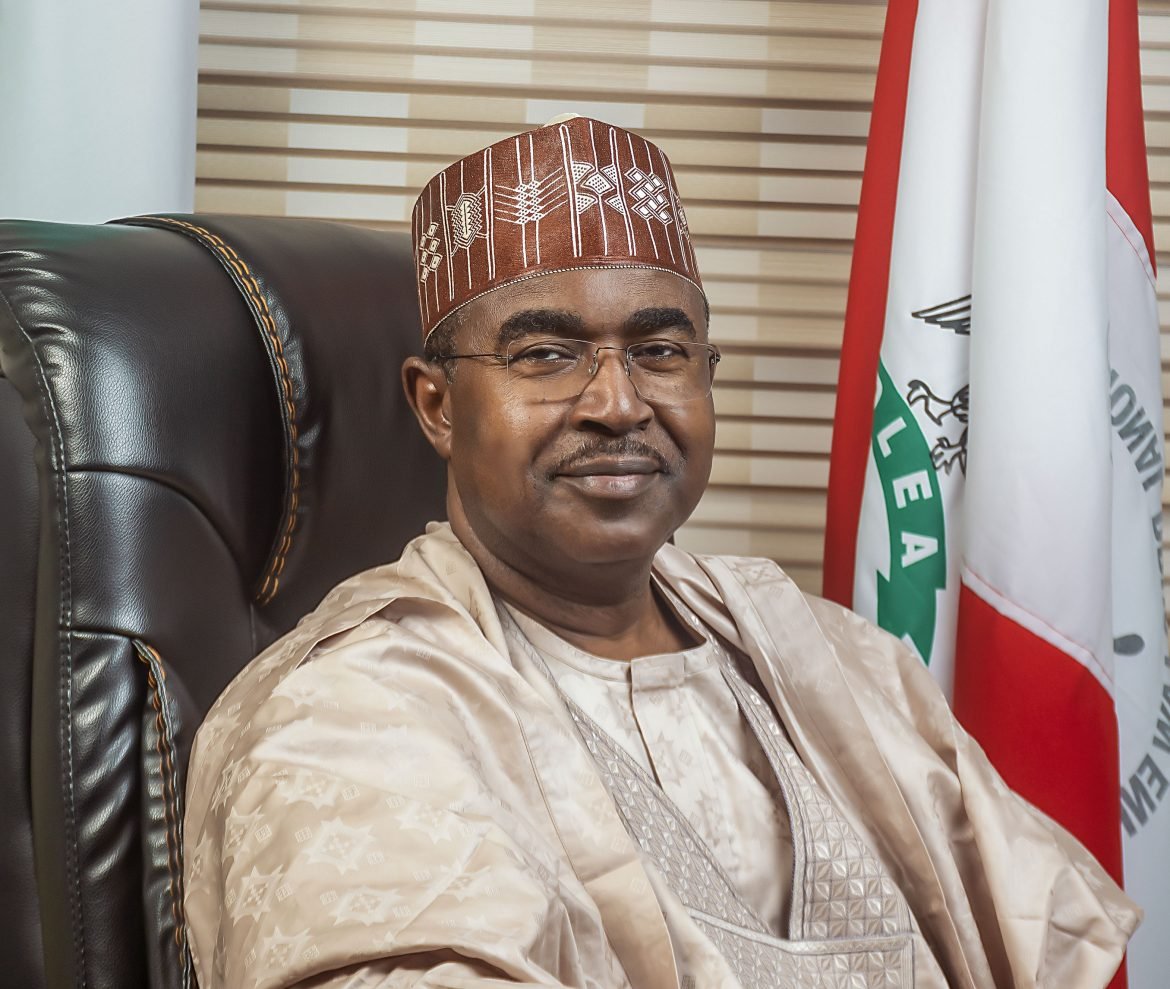 CityPeople Set To Honour NDLEA Boss, General Buba Marwa - City People ...