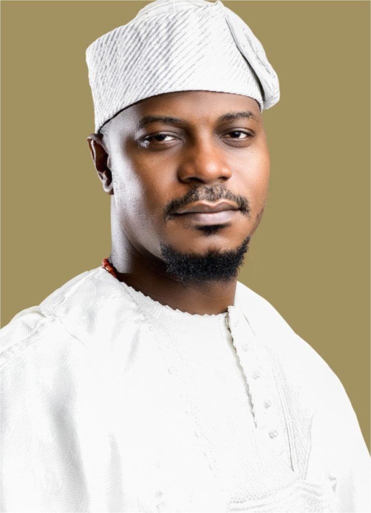 The Untold Story Of GBADEBO RHODES VIVOUR - City People Magazine