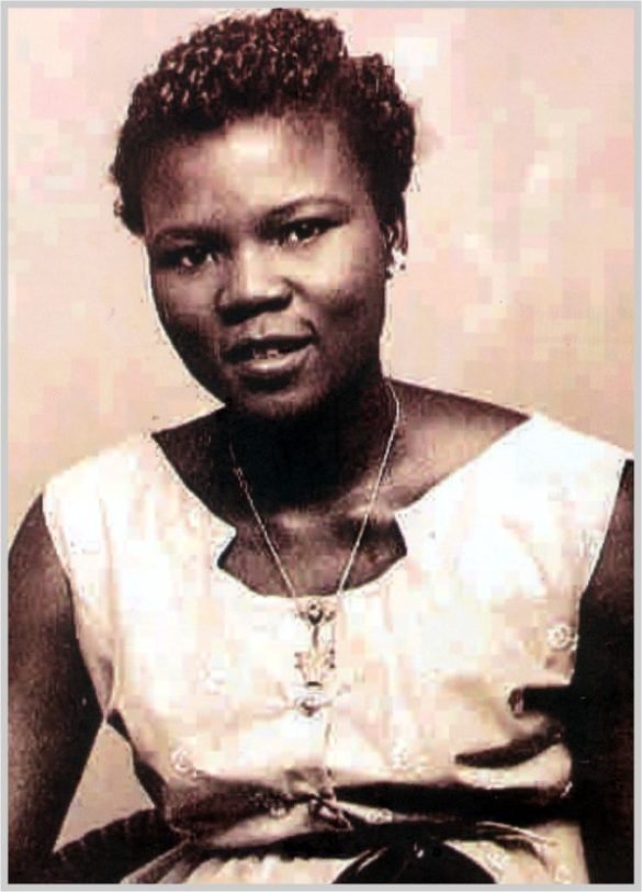 The Story Of Late Mrs. ELIZABETH MODUPEOLA ADETUNJI - City People Magazine